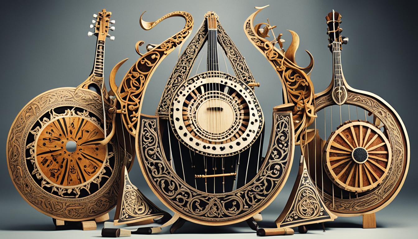 Musique médiévale épique : les compositions pour batailles et épopées