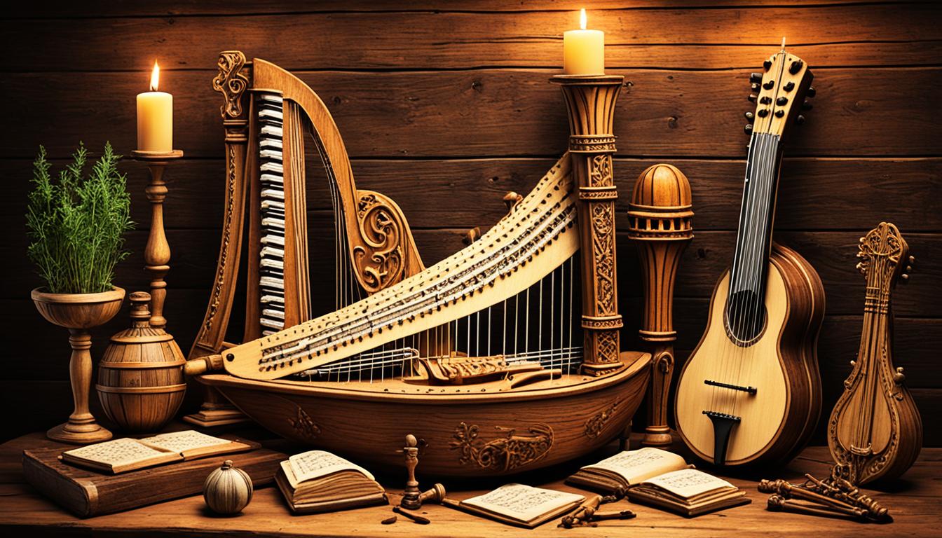 Écouter la musique médiévale : ressources gratuites pour découvrir le genre