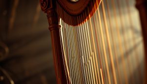 Harpe celtique Camac : que vaut cette marque